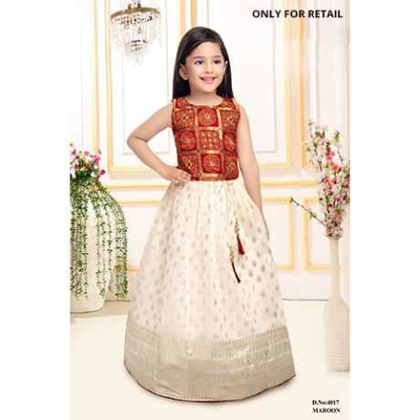 Latest Collection – Little Blossom